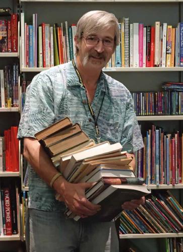 Livermore Library Honors Volunteers of the Year | Community News ...