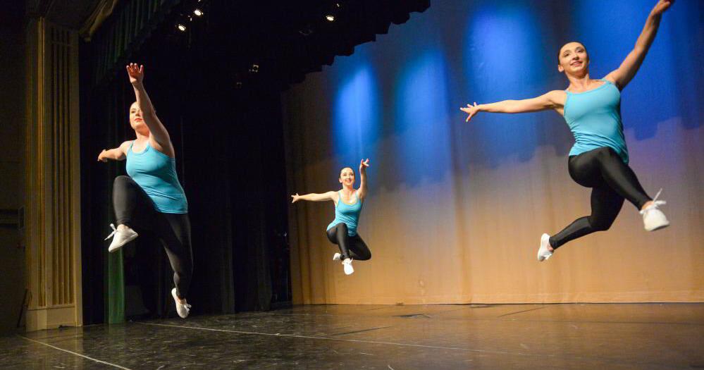 Ballet Roots Dance Company Graces Stage Opening Night | Culture ...