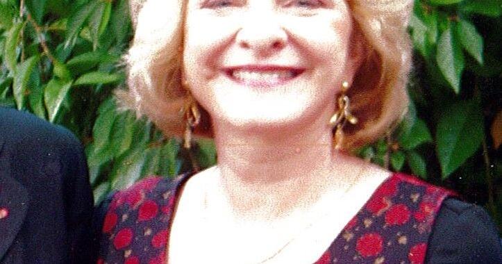 Joyce Schnars Freeman | Obituaries | independentnews.com