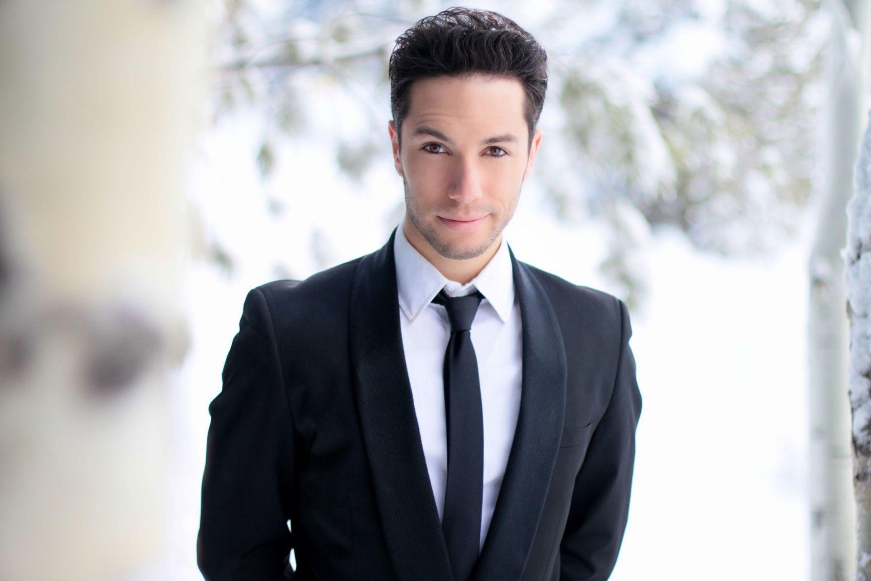 World Renowned Illusionist Set to Thrill Firehouse Audiences | Culture ...