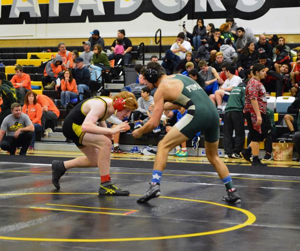 Mat Classic Wrestling Tournament | Local Sports | independentnews.com