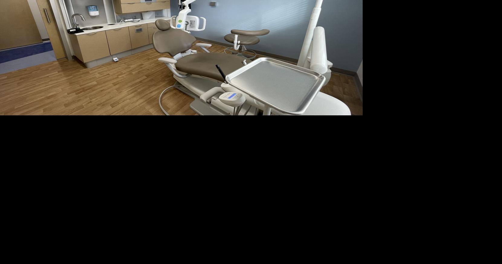Axis Opens Integrated Care Clinic in Livermore | Health ...