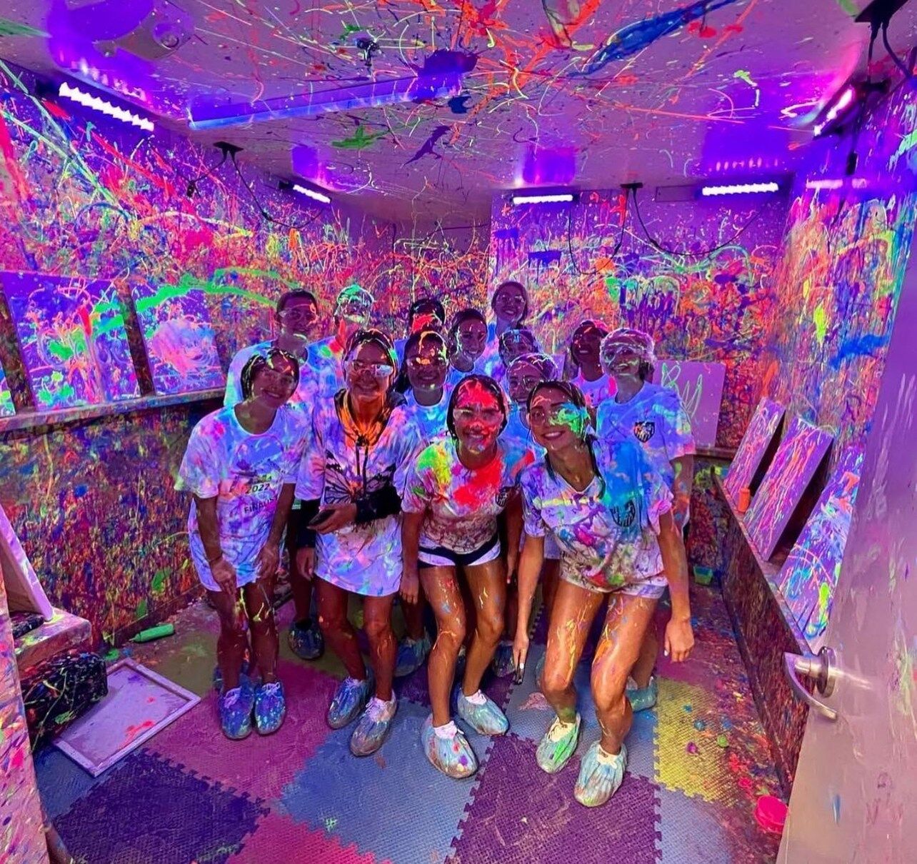 Pleasanton Rage Room Set To Feature Unusual Activities | Pleasanton ...