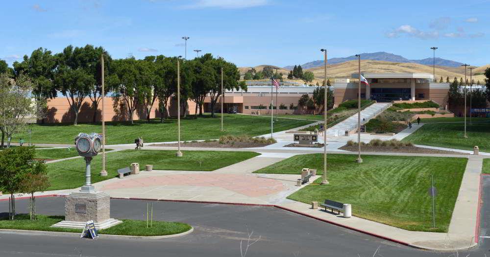 Changes Continue at FCI Dublin Facility | Regional/CA News ...