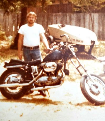 Mark Andrew Wiley | Obituaries | independentnews.com