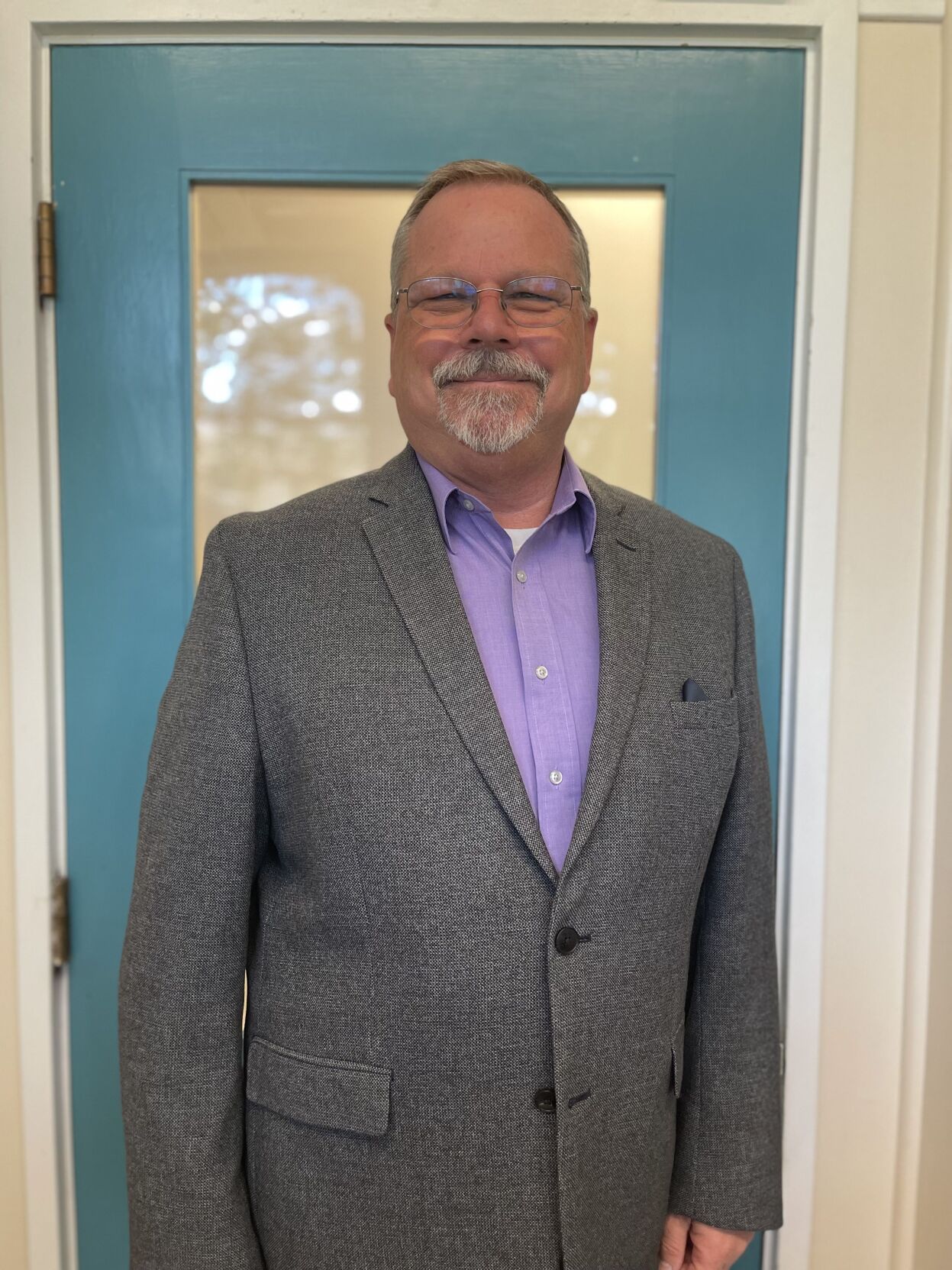 Amador High School Welcomes Jon Fey as New Principal | Schools ...