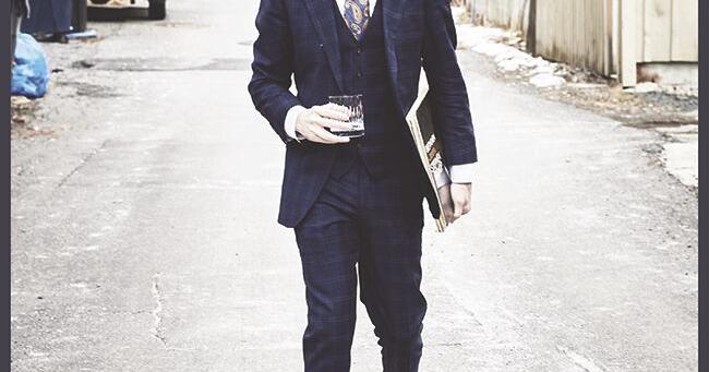 Singer-Songwriter Ben Folds to Headline Arts Fundraiser at the Bankhead ...