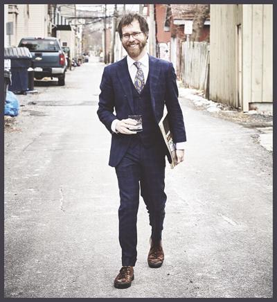 Singer-Songwriter Ben Folds to Headline Arts Fundraiser at the Bankhead ...