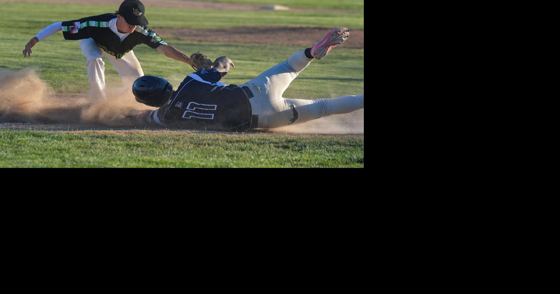 Dublin Pro Baseball Team Pulls Together for Inaugural Season | Sports ...
