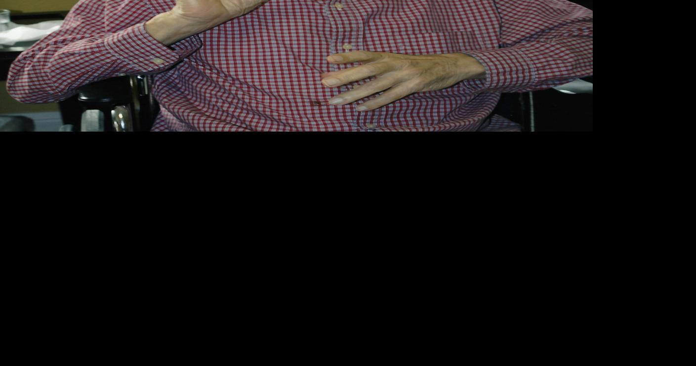 Kenneth Olsen Sr. | Obituaries | independentnews.com