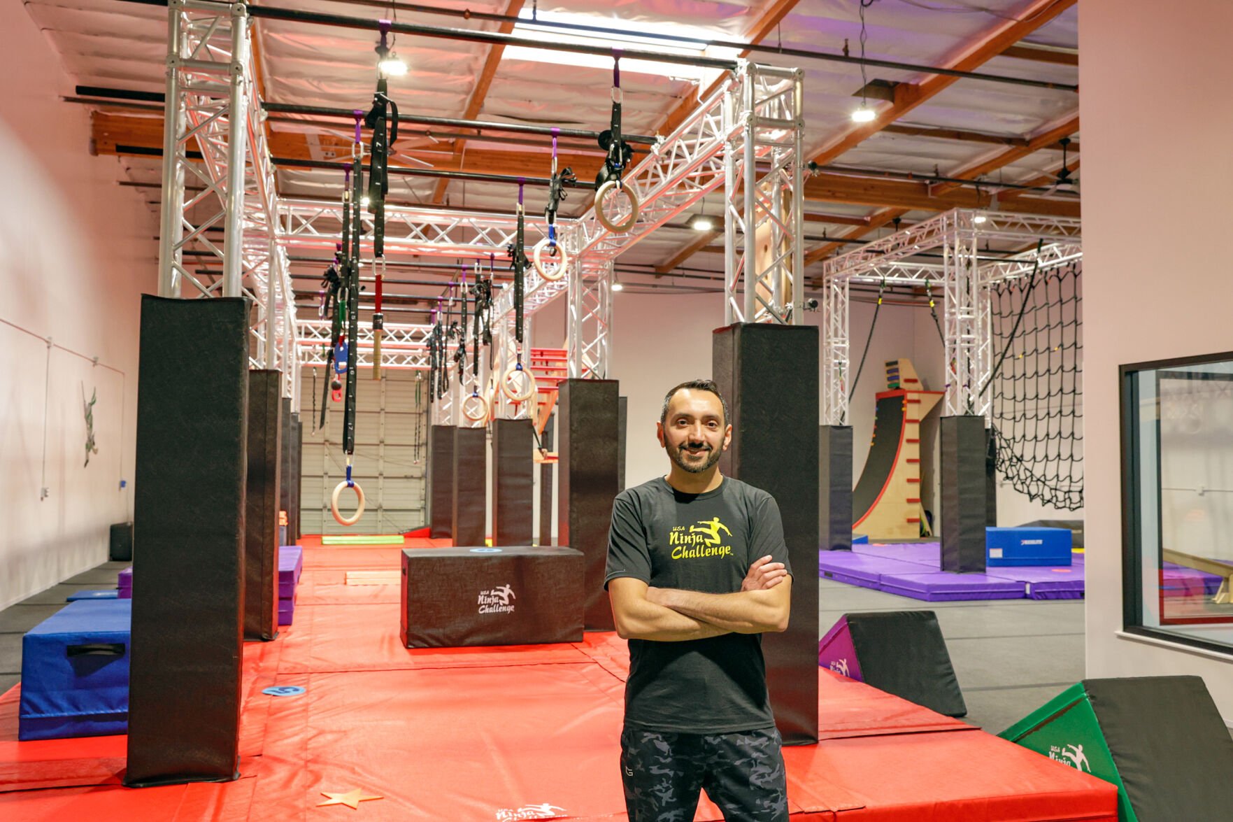 Dublin Father Puts Kids First in New Gym Business | Dublin News ...