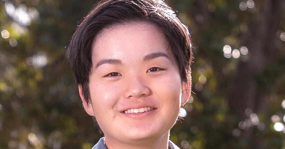 Wang Named Outstanding CAP Squadron Cadet | News | independentnews.com