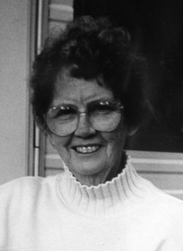 Barbara Coulter Good | Obituaries | independentnews.com