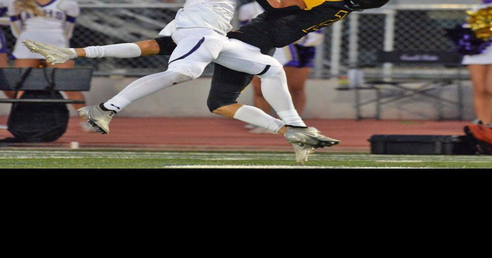 Amador Valley High School Dons Improve to 4-0 with Win over Granada ...