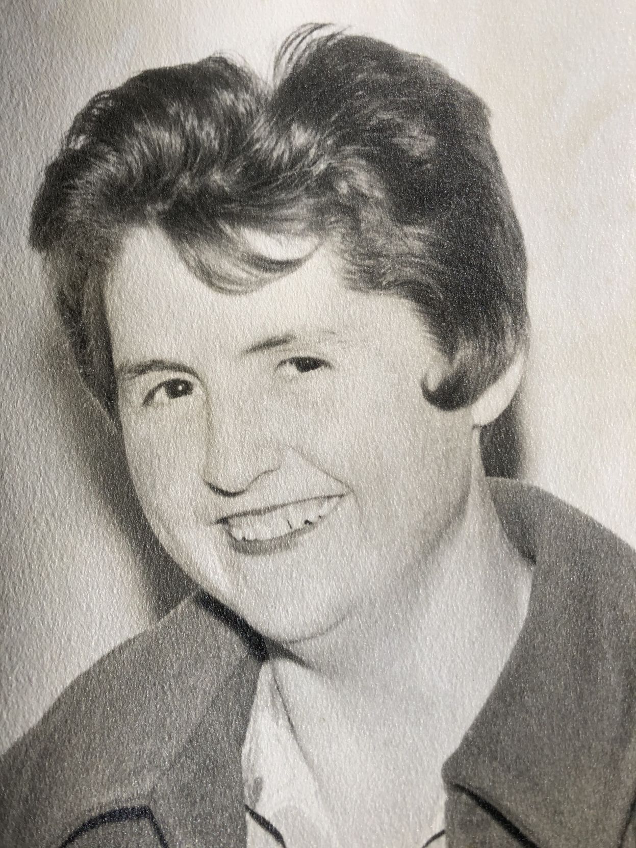 Dolores Marlyss Pruner | Obituaries | independentnews.com