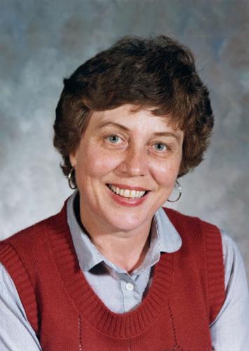 Jo Rykken Johnson | Obituaries | independentnews.com