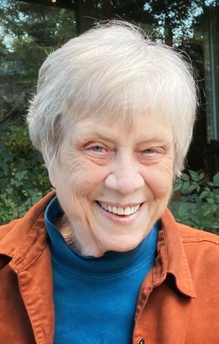 Jo Rykken Johnson | Obituaries | independentnews.com