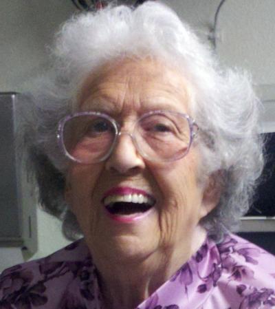 Aileen Helen Wilkinson | Obituaries | independentnews.com