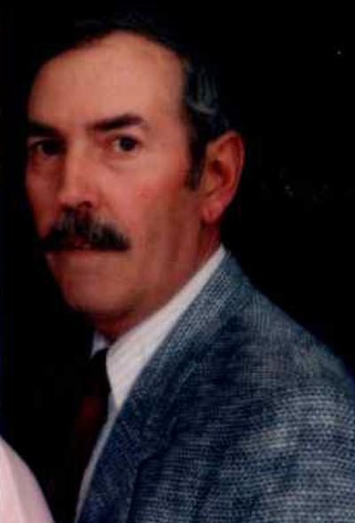 Michael Joseph Calhoun | Obituaries | independentnews.com