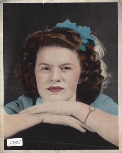 Flora Nannie Jane Horne | Obituaries | independentnews.com