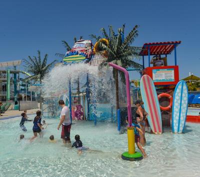 Dublin's The Wave Now Open Only on Weekends | Dublin News ...