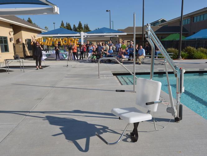 Livermore Aquatics Center Re-Opening | | independentnews.com