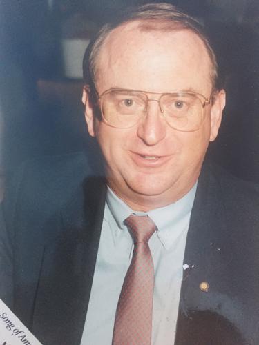 Brian Nixon | Obituaries | independentnews.com