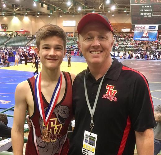 Vipers Wrestling | Local Sports | independentnews.com