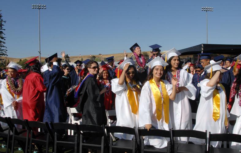 Dublin High School Graduation | | independentnews.com
