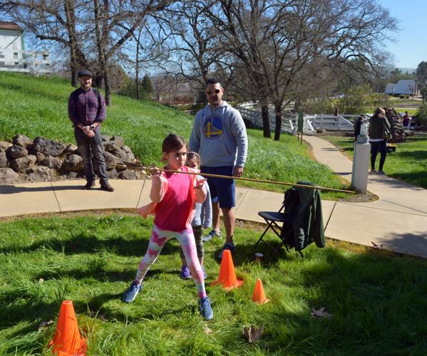 Alviso Adobe Community Park Celebrated Native Ways | | independentnews.com