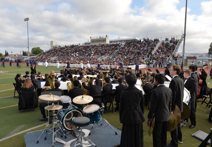 Dublin High School Graduation | | independentnews.com