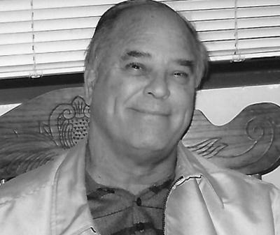 Richard C. Smith, Jr. | Obituaries | independentnews.com