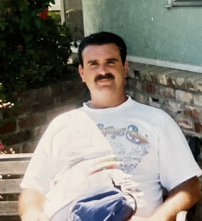 Daniel Paul Volponi | Obituaries | independentnews.com