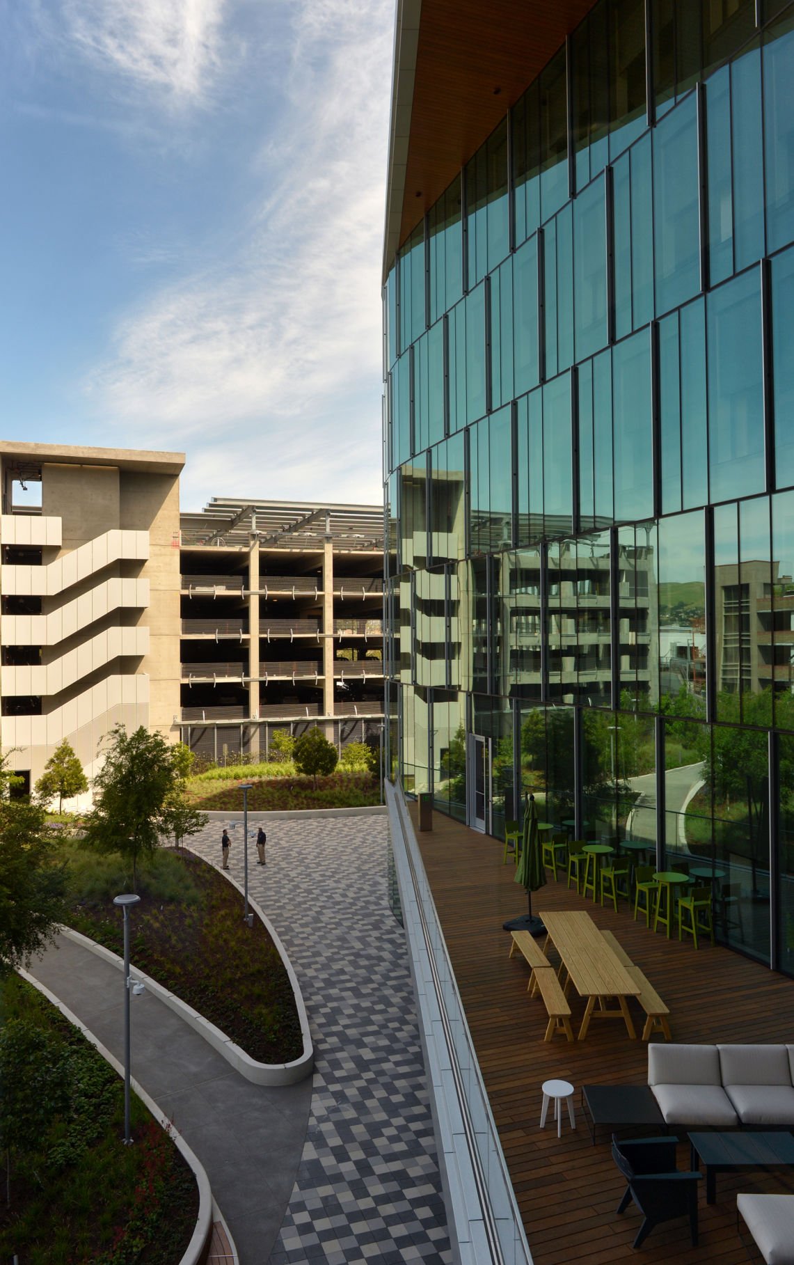 Workday Opens New Headquarters in Pleasanton | News | independentnews.com