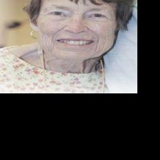 Mary Chilton "Chilli" Potts Barlow | Obituaries | independentnews.com
