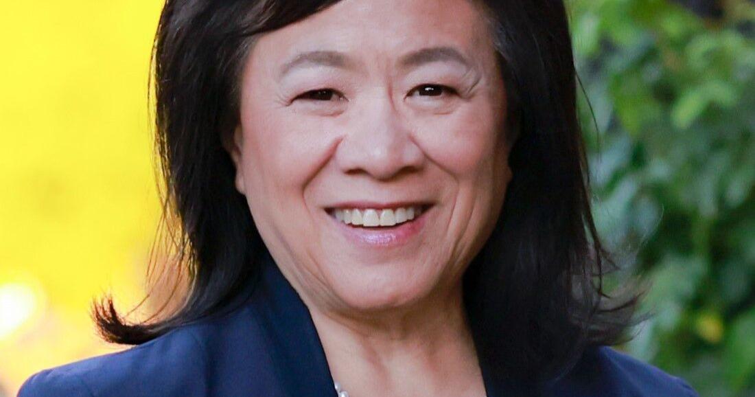 Former PUSD Trustee Jamie Yee Makes Bid For Council | Schools/Education ...