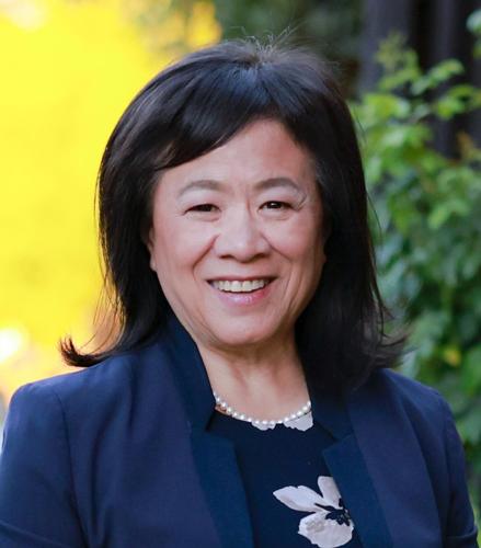 Former PUSD Trustee Jamie Yee Makes Bid For Council | Schools/Education ...