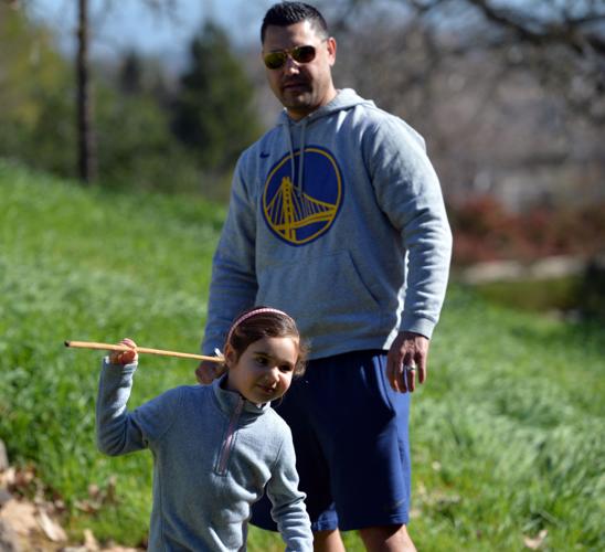 Alviso Adobe Community Park Celebrated Native Ways | | independentnews.com