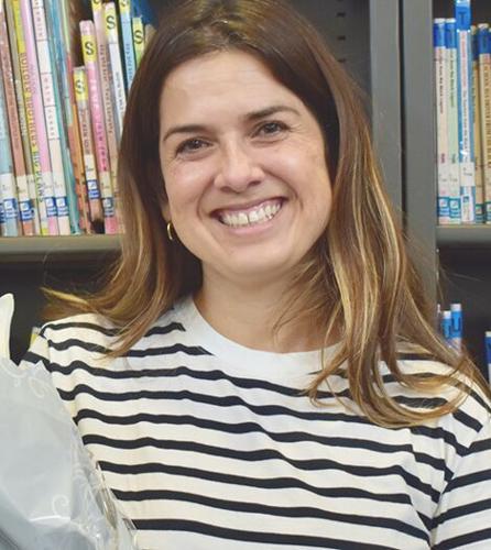 Dublin Unified School District Announces its District Teacher of the ...