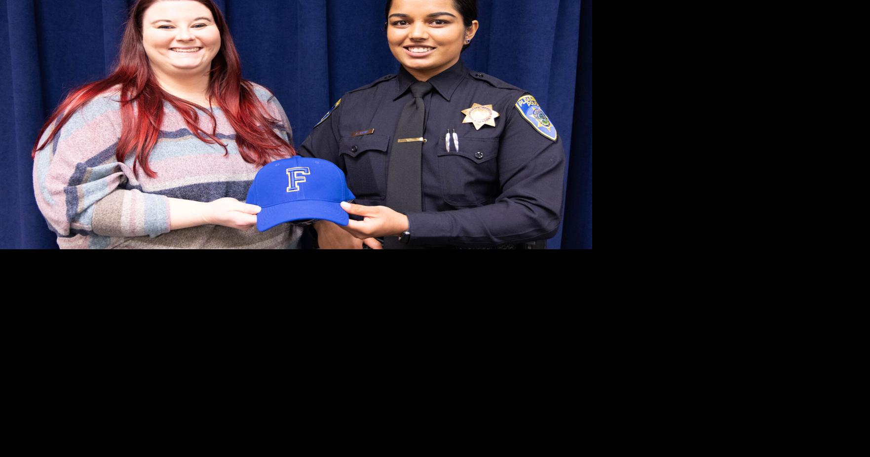Foothill Alums Join Pleasanton Police Department | Pleasanton News ...