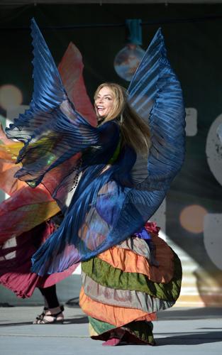 Dublin to Host 8th Annual Splatter Festival | Community News ...