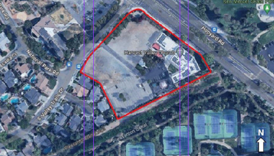 Commission Puts High Density Hopyard Road Project on Hold | Pleasanton ...