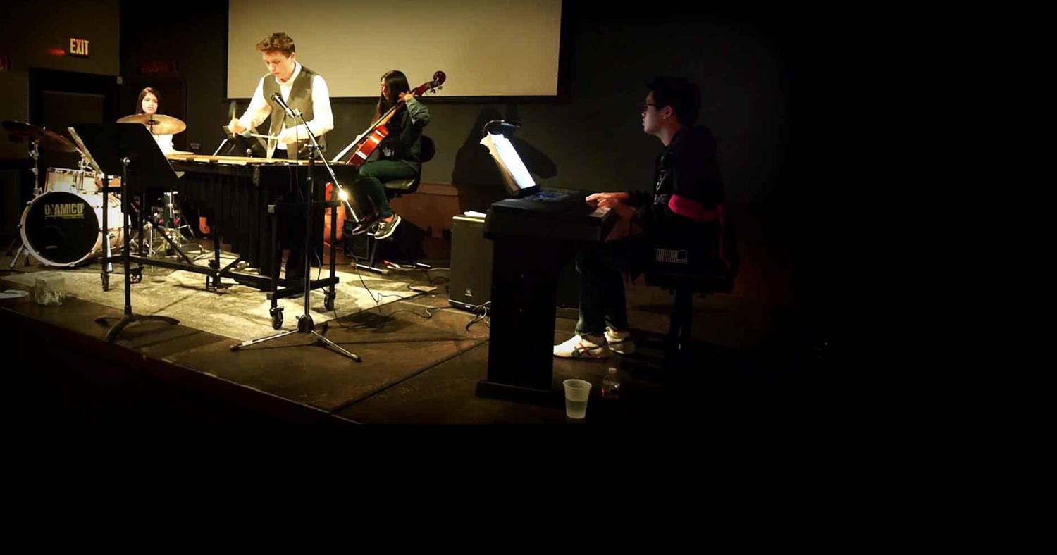 Jazz Program at Inklings | Culture | independentnews.com