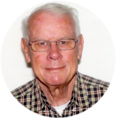 Donald Raymond Neely | Obituaries | independentnews.com