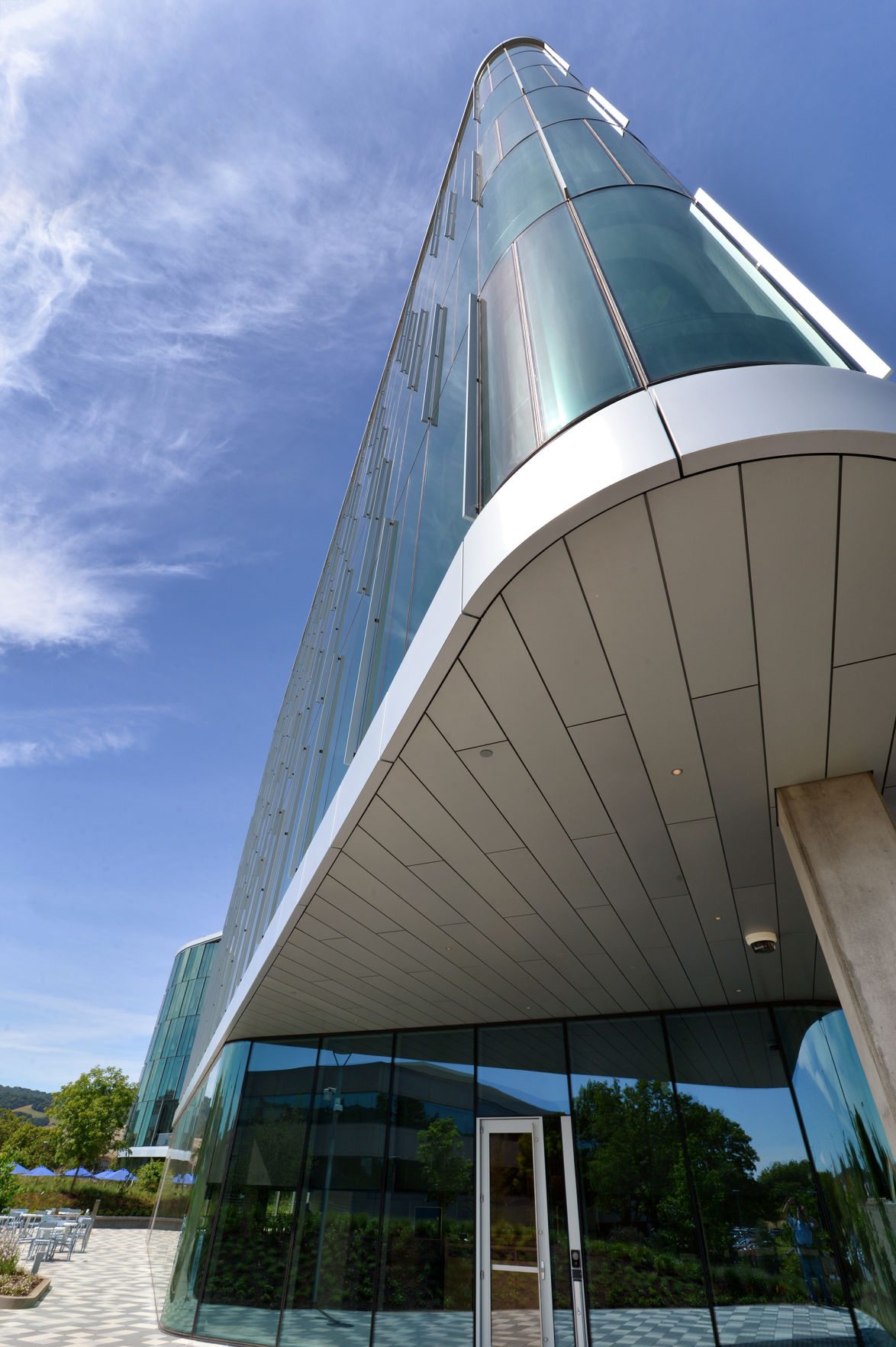 Workday Opens New Headquarters in Pleasanton | News | independentnews.com