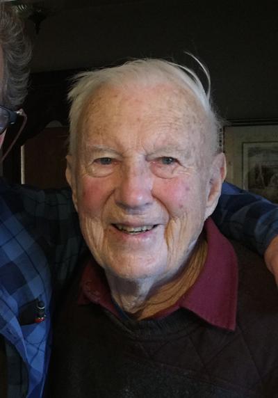 James “Jim” Warren Hadley | Obituaries | independentnews.com