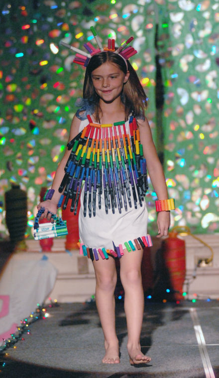 Trashion Show | | independentnews.com