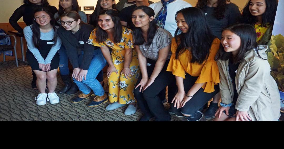 Students From Tri-Valley High Schools Win Writing Awards | Community ...