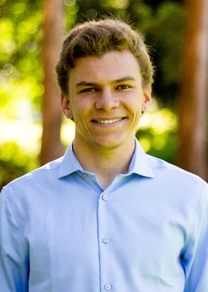 Livermore High Alum Receives DOE Graduate Fellowship | Milestones ...
