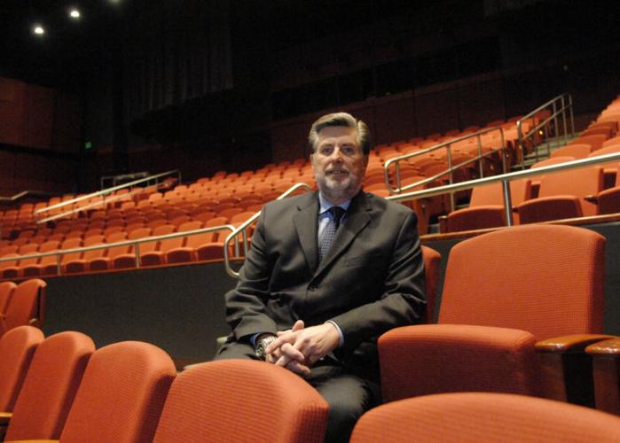 LVPAC Announces the Appointment of Ted Giatas as Executive Director ...